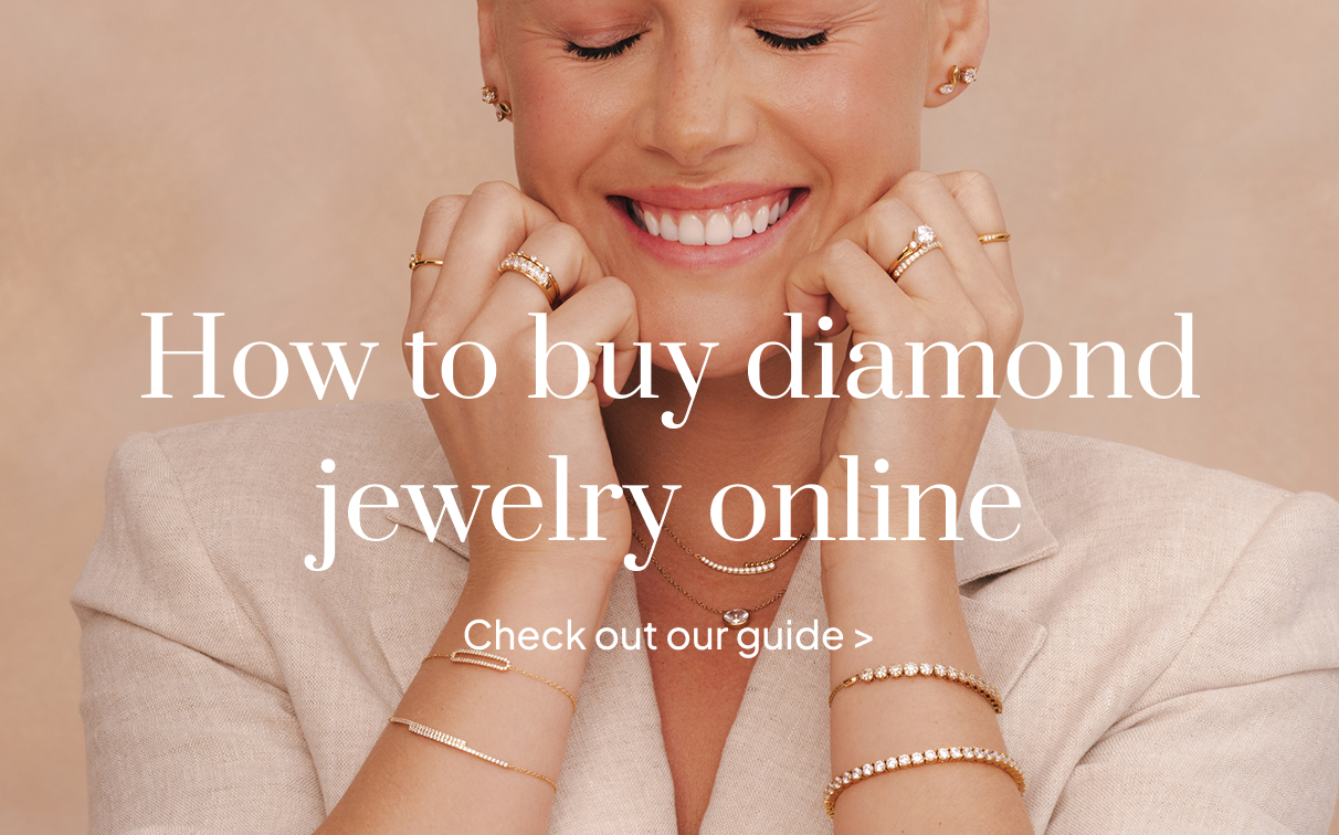 Best Diamond Jewelry Online In USA | Austen & Blake