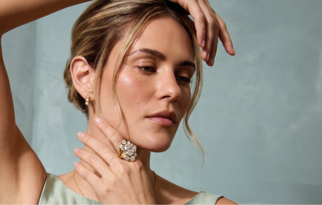Best Diamond Jewelry Looks from Met Gala 2026 | Austen & Blake