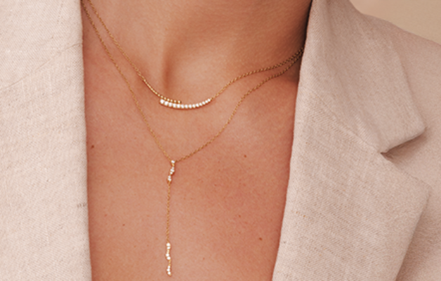 Daily Wear Guide to Diamond Pendants | Austen & Blake USA
