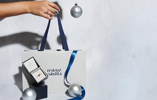 The Ultimate Diamond Jewelry Christmas Gift Guide 2025 | Austen & Blake